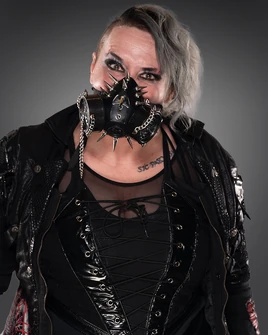 Havok | IMPACT Wiki | Fandom