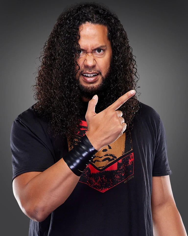 Hikuleo | IMPACT Wiki | Fandom