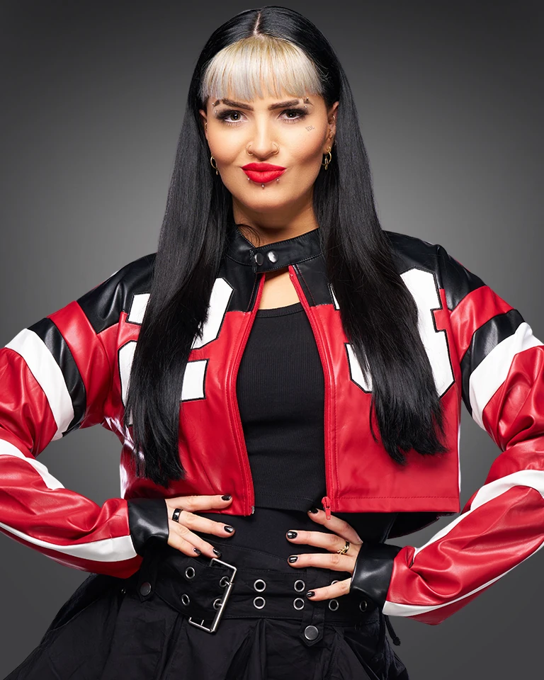 Steph De Lander | IMPACT Wiki | Fandom