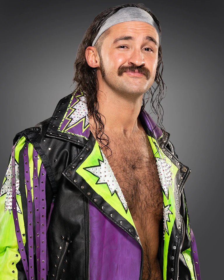 Anthony Greene | IMPACT Wiki | Fandom