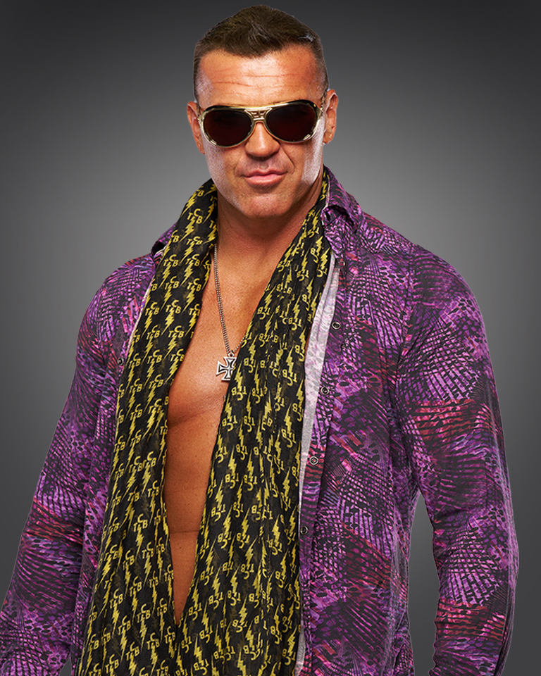 Frankie Kazarian | IMPACT Wiki | Fandom