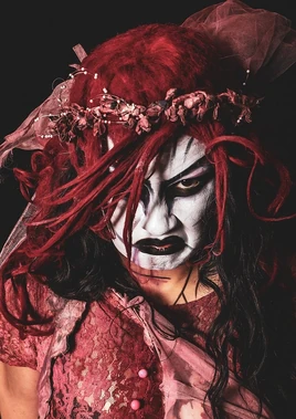 Su Yung | IMPACT Wiki | Fandom