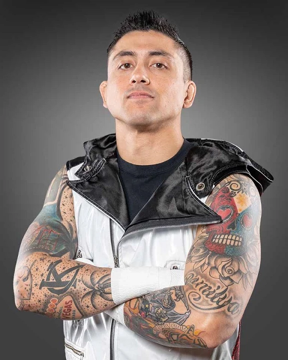 TJP | IMPACT Wiki | Fandom