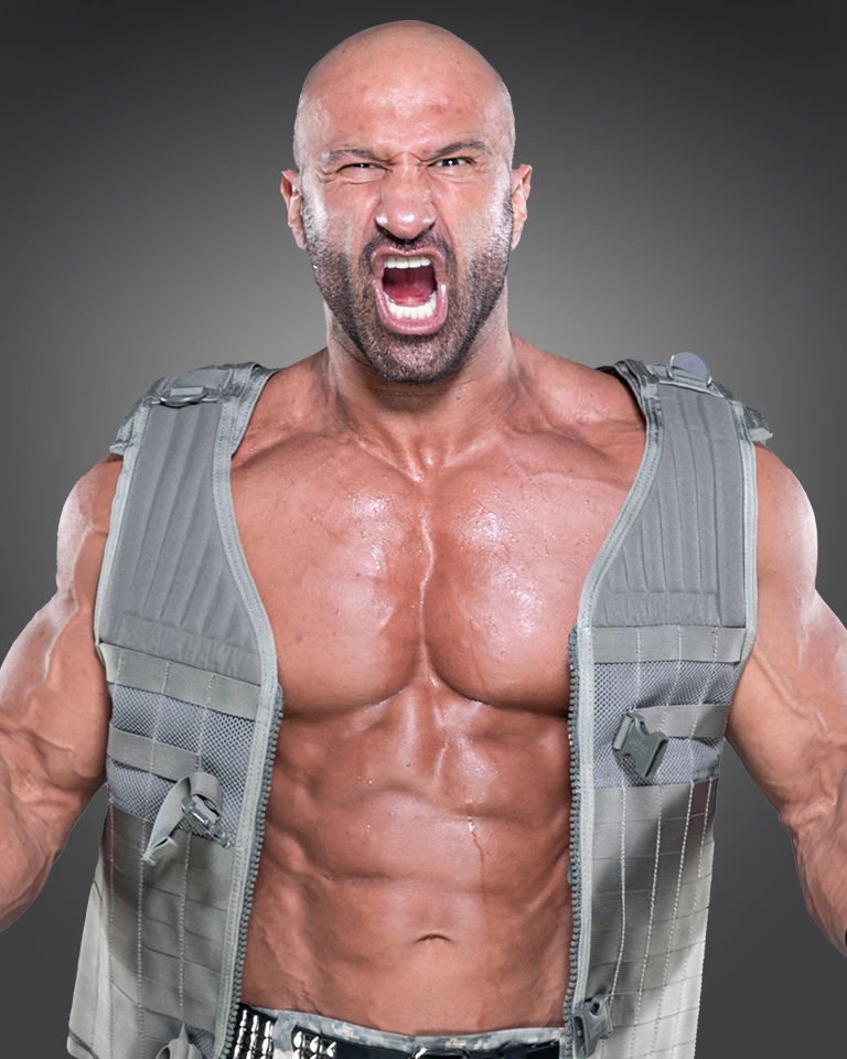Daivari | IMPACT Wiki | Fandom