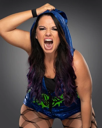 Nevaeh | IMPACT Wiki | Fandom