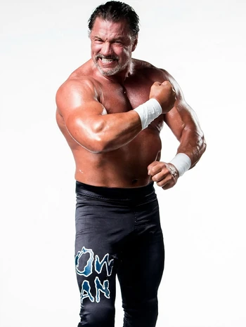 Al Snow | IMPACT Wiki | Fandom