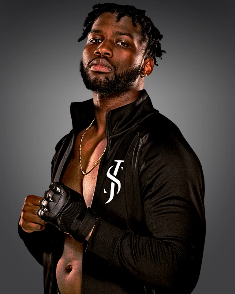 Sheldon Jean | IMPACT Wiki | Fandom