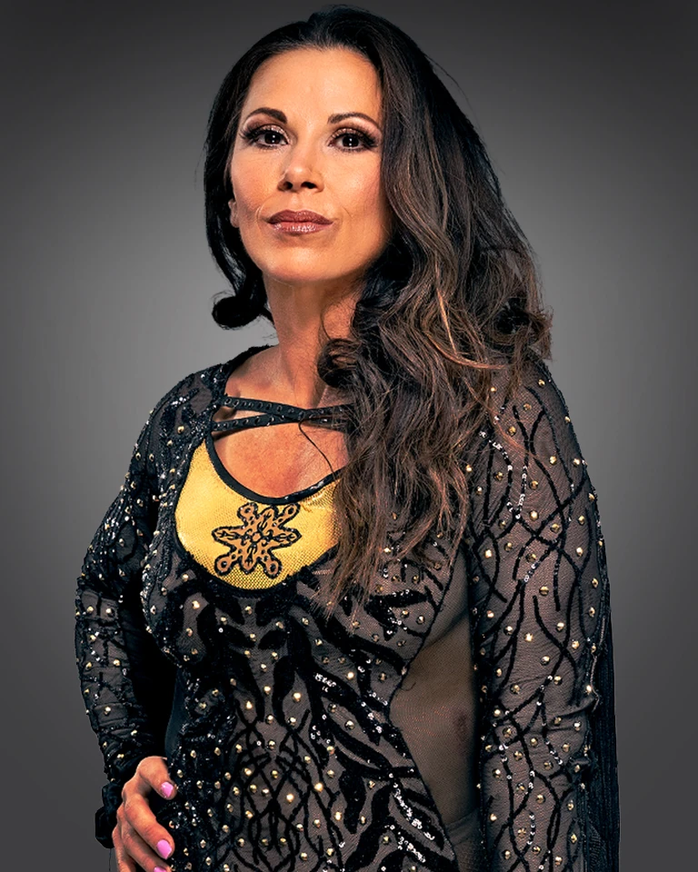 Mickie James | IMPACT Wiki | Fandom