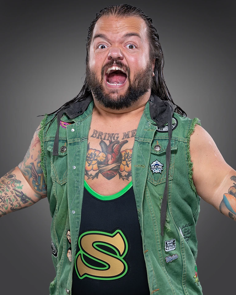 Swoggle | IMPACT Wiki | Fandom