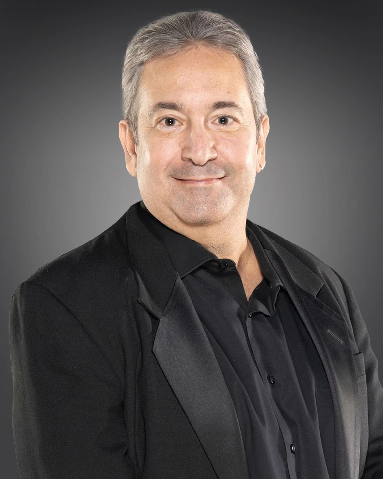 David Penzer | IMPACT Wiki | Fandom