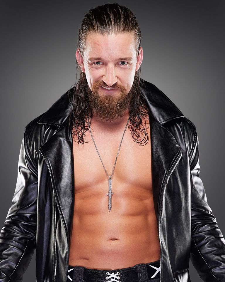 Jay White | IMPACT Wiki | Fandom