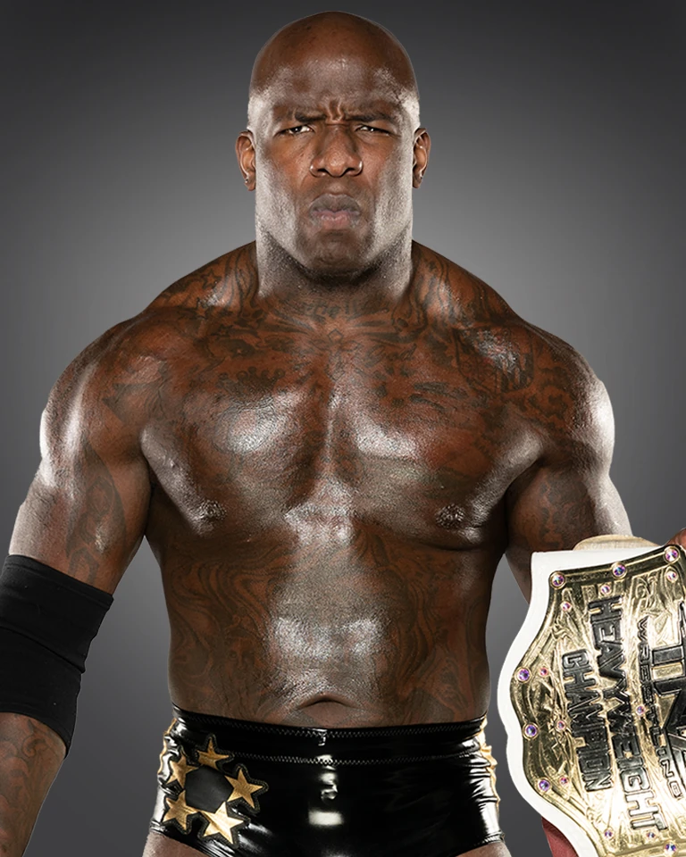 TNA World Heavyweight Championship | IMPACT Wiki | Fandom