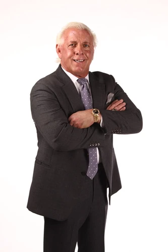 Ric Flair | IMPACT Wiki | Fandom