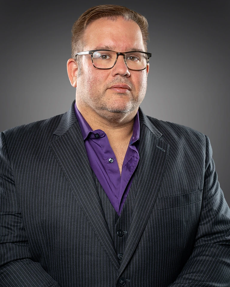 Scott D'Amore | IMPACT Wiki | Fandom