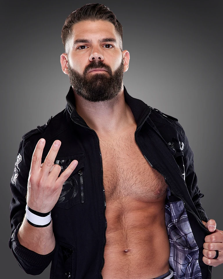 VSK | IMPACT Wiki | Fandom