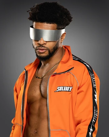 Kevin Knight | IMPACT Wiki | Fandom