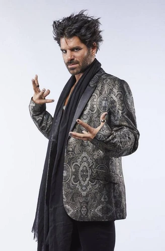 Jimmy Jacobs | IMPACT Wiki | Fandom