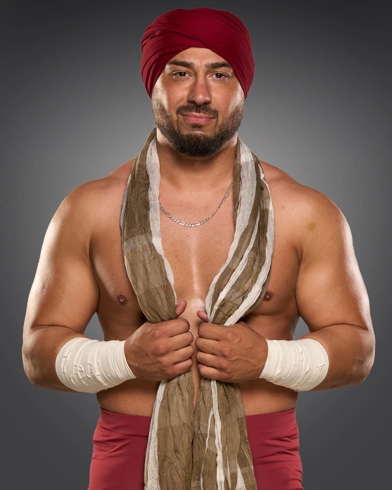 Campaign Singh | IMPACT Wiki | Fandom