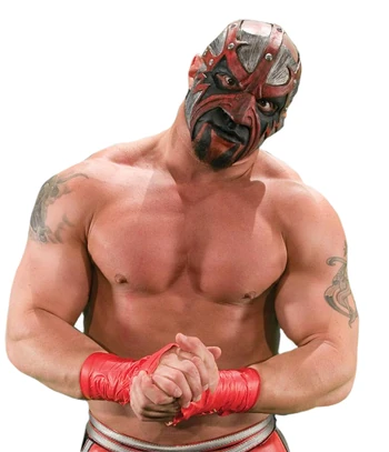 Rellik | IMPACT Wiki | Fandom