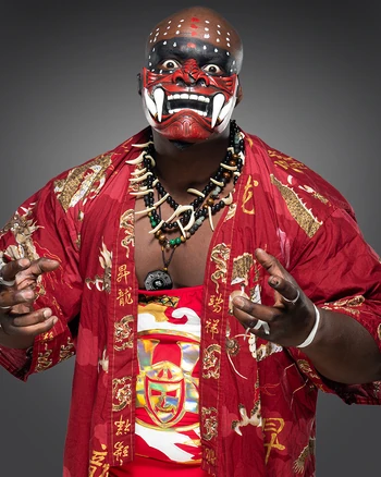 Shogun | IMPACT Wiki | Fandom