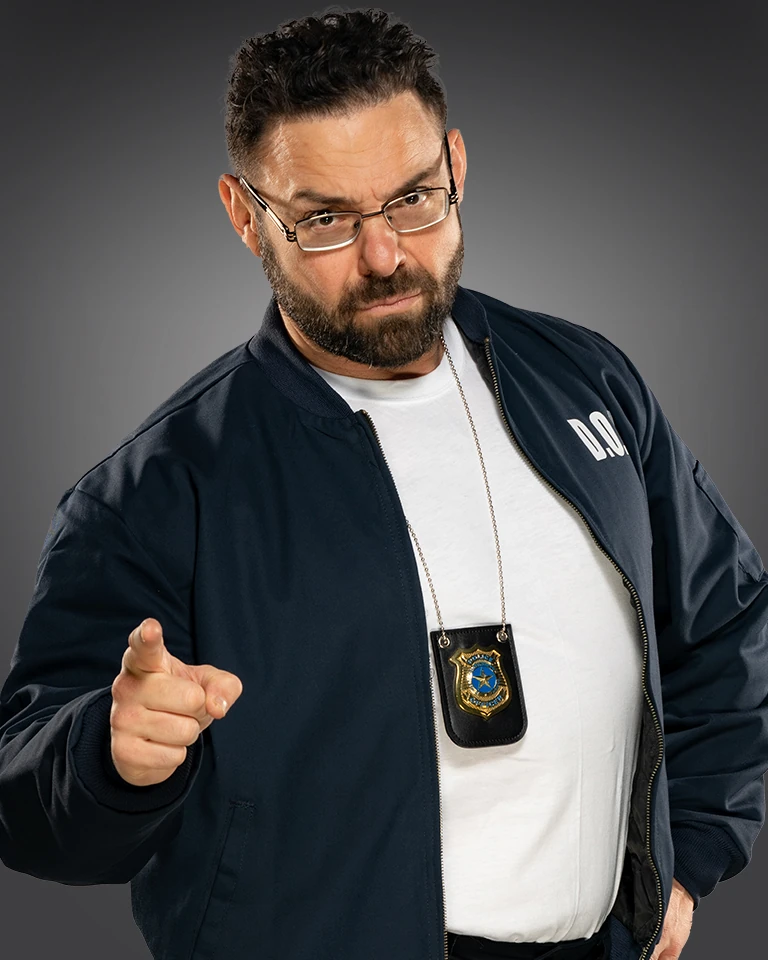 Santino Marella | IMPACT Wiki | Fandom