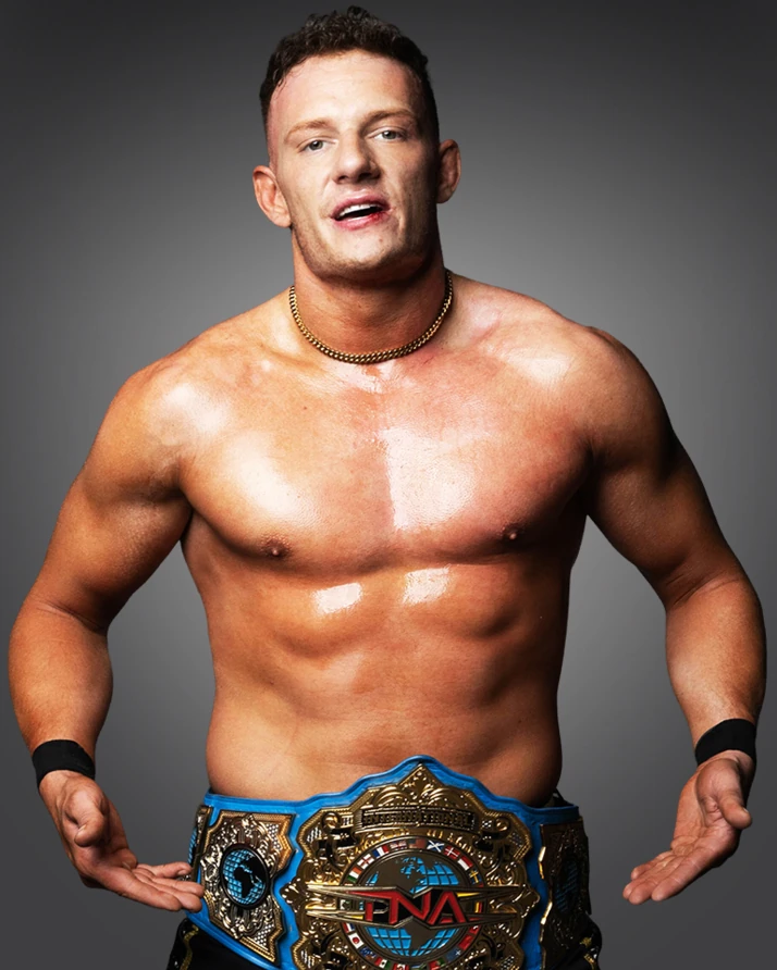 TNA International Championship | IMPACT Wiki | Fandom