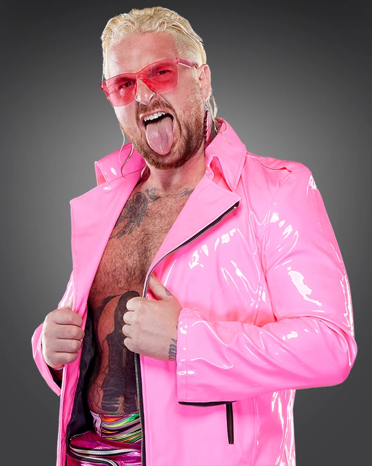 Zicky Dice | IMPACT Wiki | Fandom