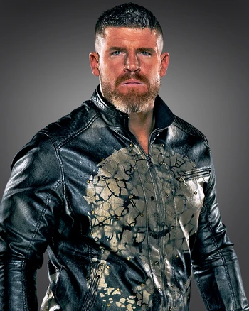 Steve Maclin | IMPACT Wiki | Fandom