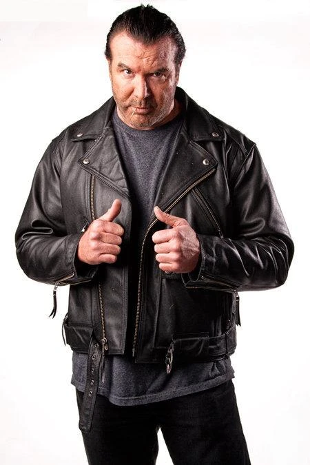 Scott Hall | IMPACT Wiki | Fandom