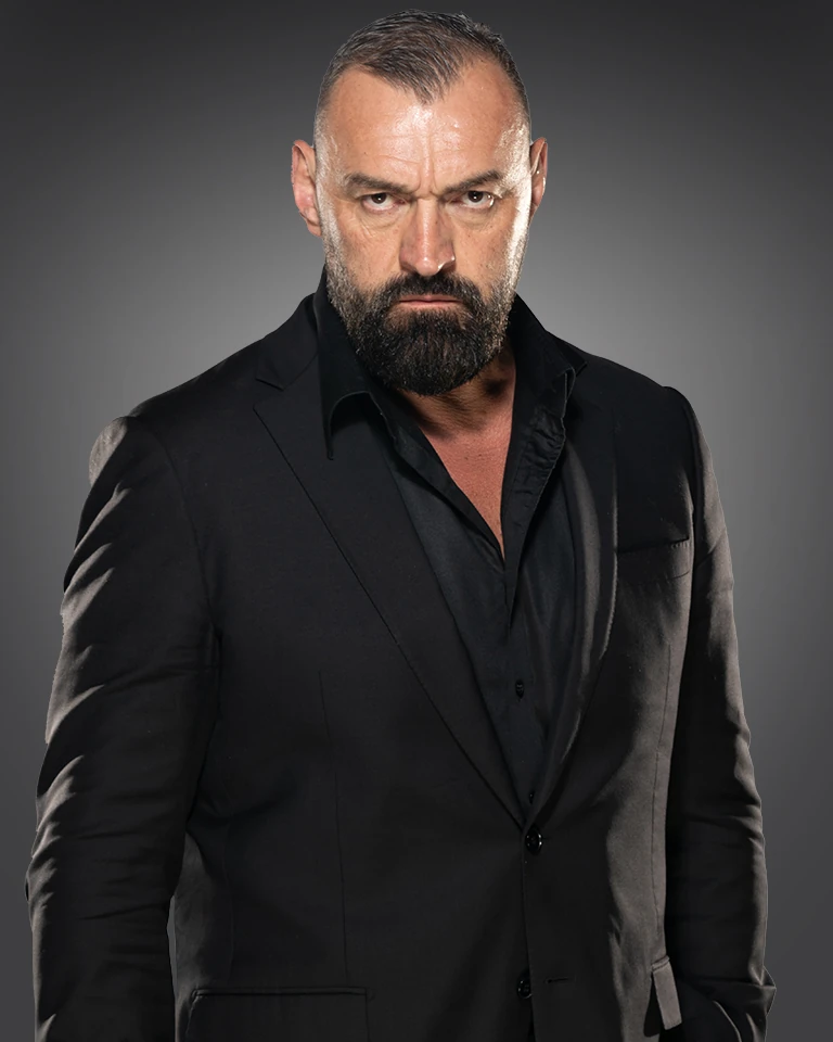 Oleg Prudius | IMPACT Wiki | Fandom