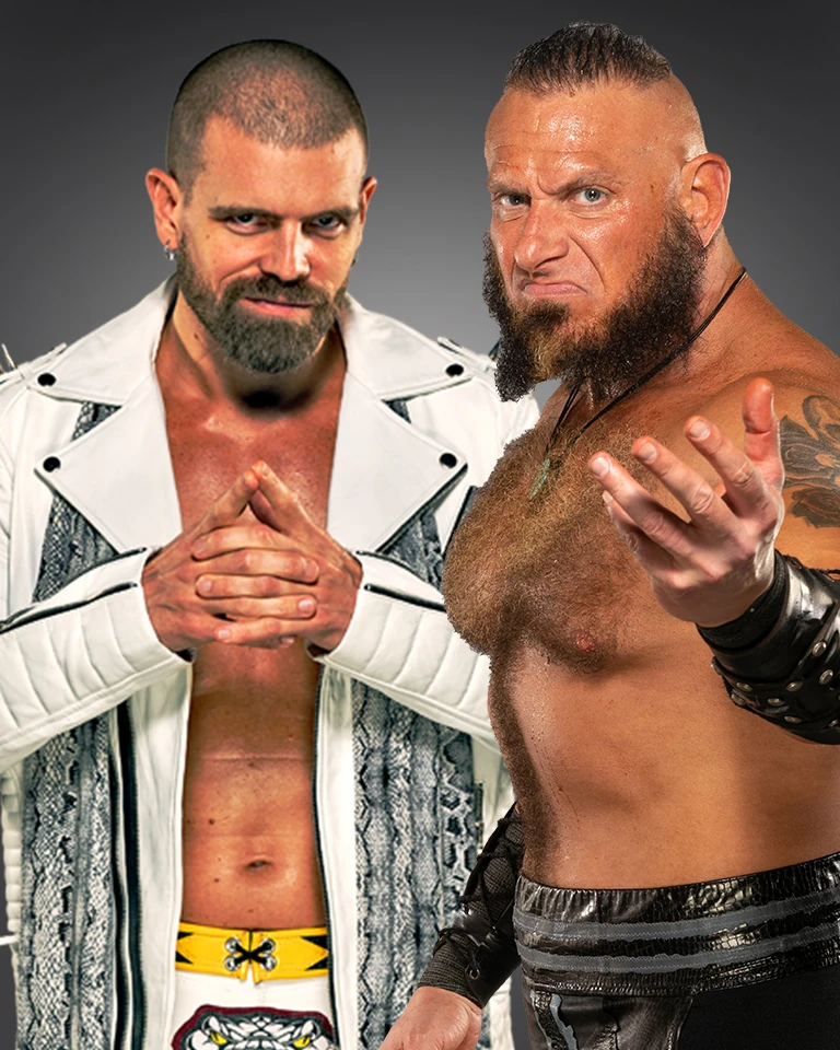 The Design | IMPACT Wiki | Fandom