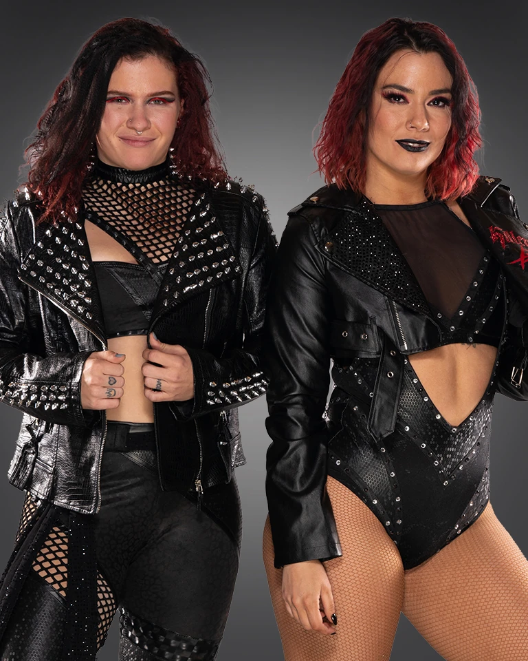 MK Ultra | IMPACT Wiki | Fandom