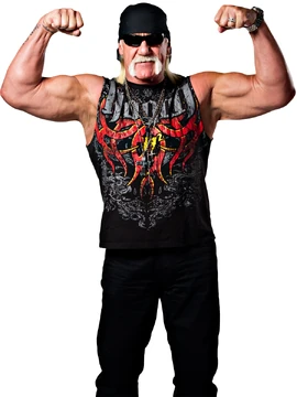 Hulk Hogan 1977