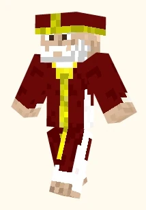 Saint Chad | Impact - Create and Survive Wiki | Fandom