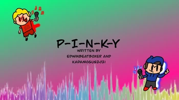 P-I-N-K-Y | Impaflix Wiki | Fandom
