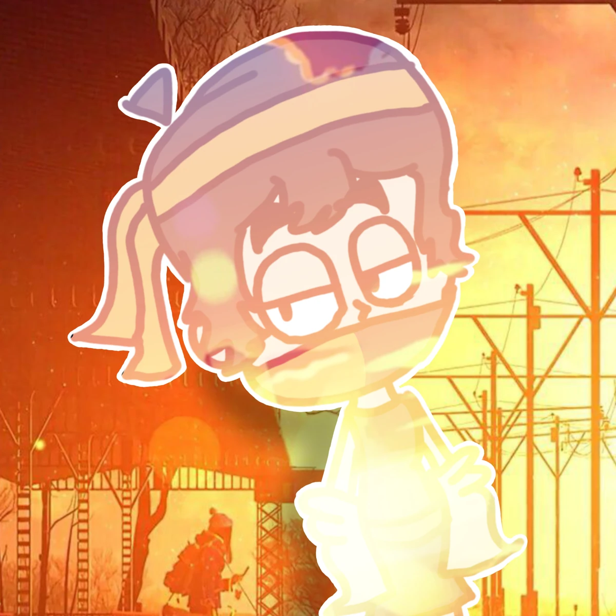 Zane | Impaflix Wiki | Fandom