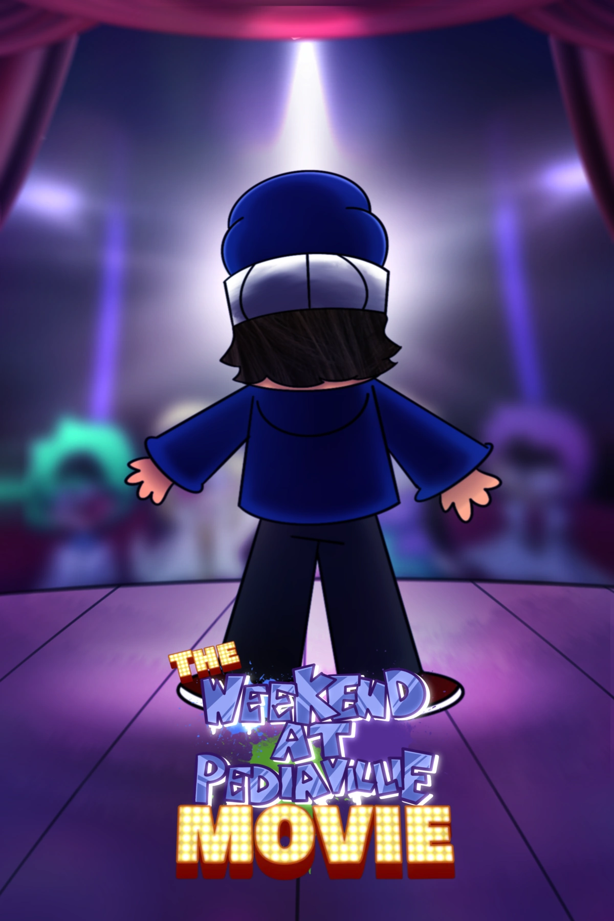 The Weekend At Pediavillie Movie | Impaflix Wiki | Fandom