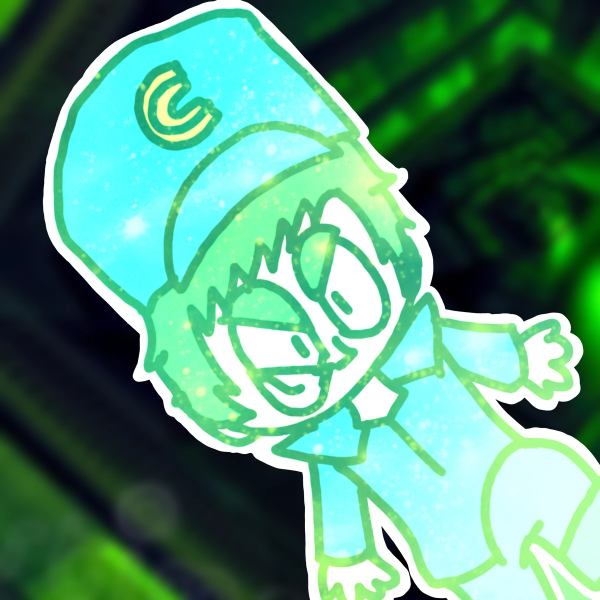 Not Lime | Impaflix Wiki | Fandom