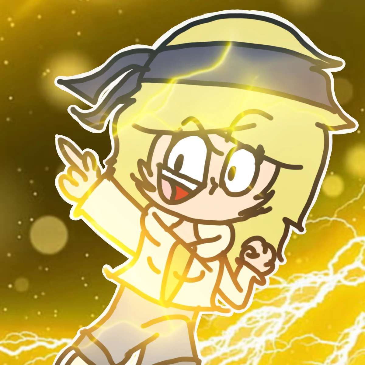 GamingPerson | Impaflix Wiki | Fandom