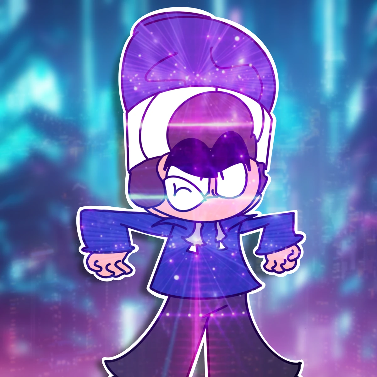 Astro | Impaflix Wiki | Fandom