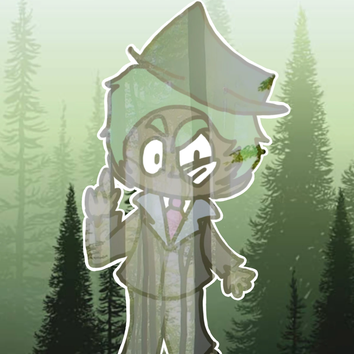 Fortegreen | Impaflix Wiki | Fandom