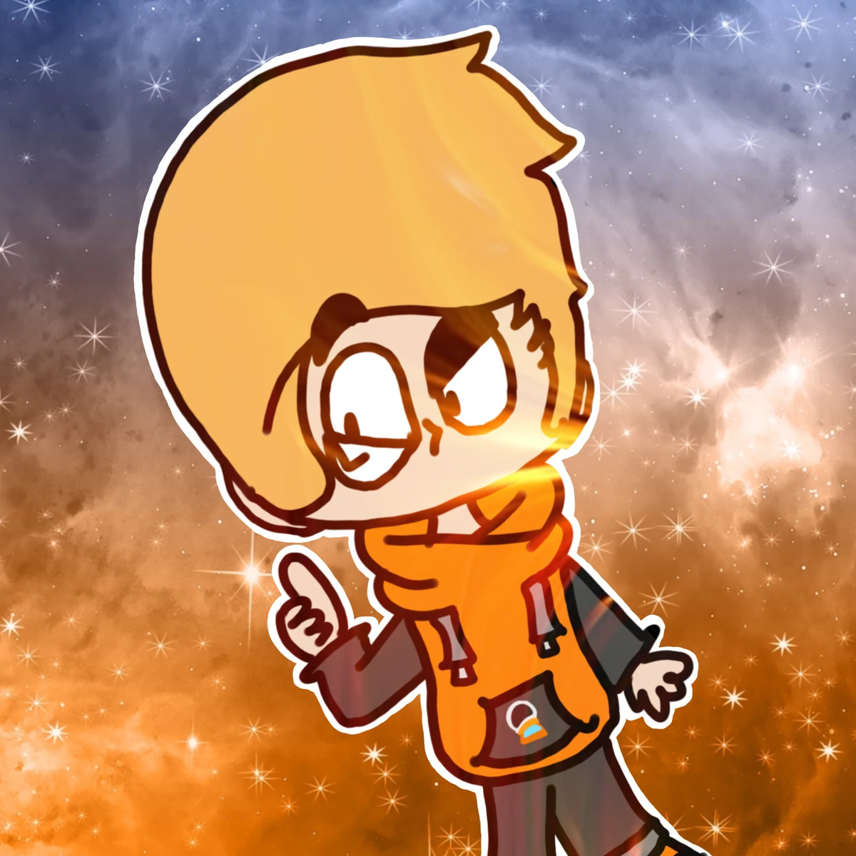 Absolute King | Impaflix Wiki | Fandom