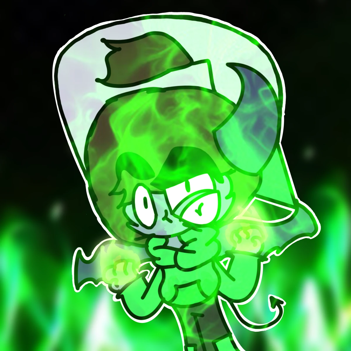 Kaden | Impaflix Wiki | Fandom