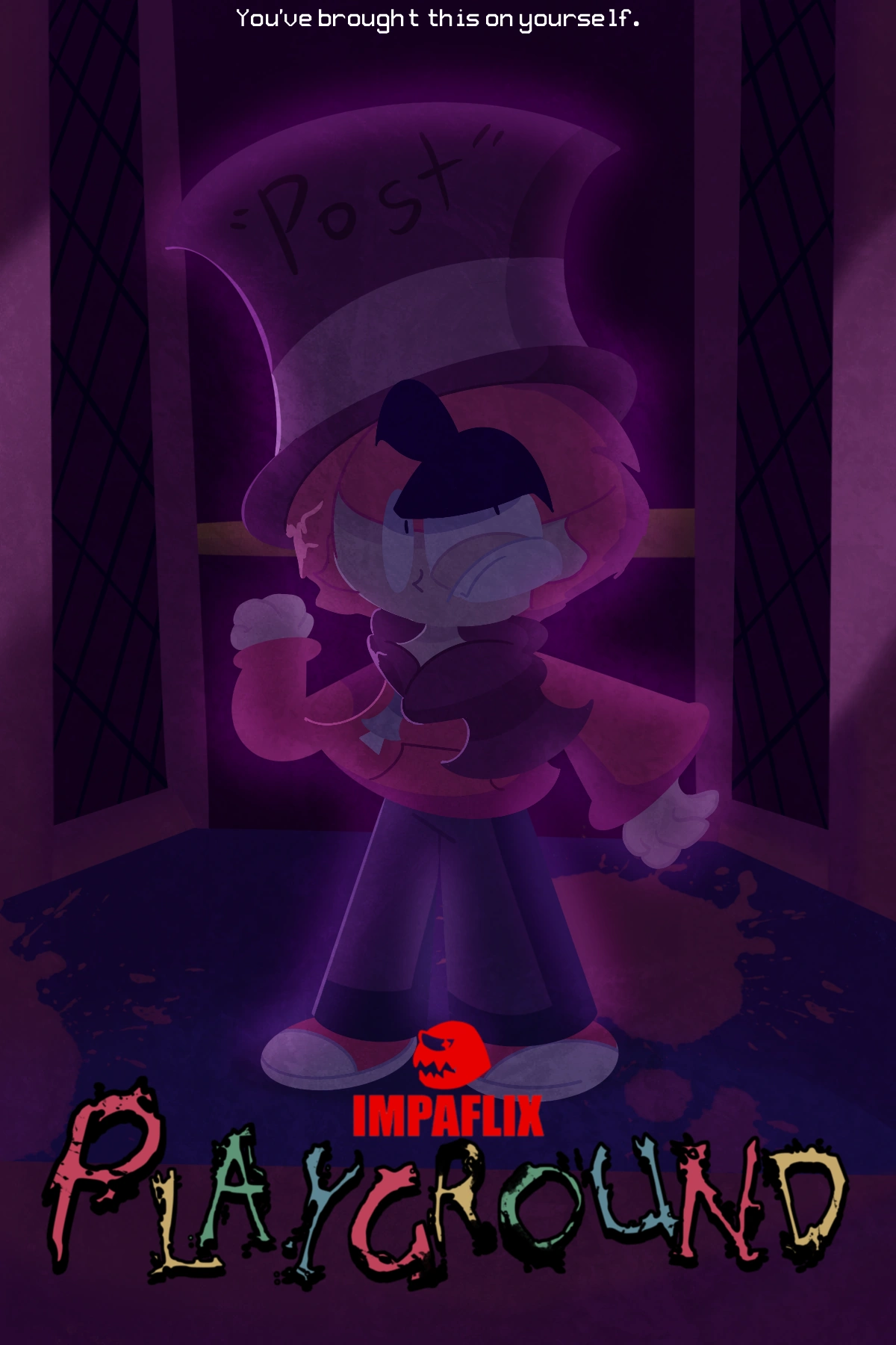 Playground | Impaflix Wiki | Fandom