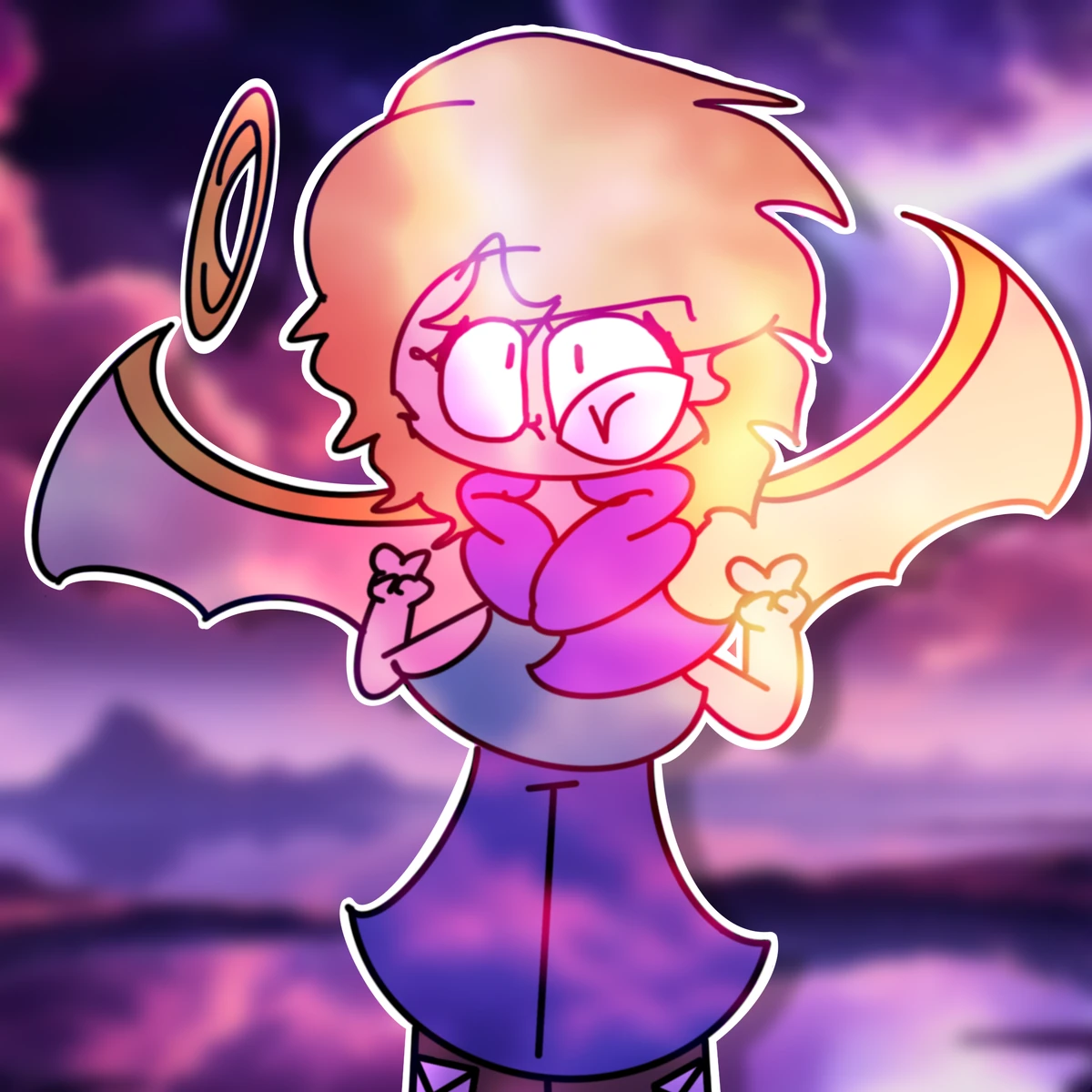 Angel | Impaflix Wiki | Fandom