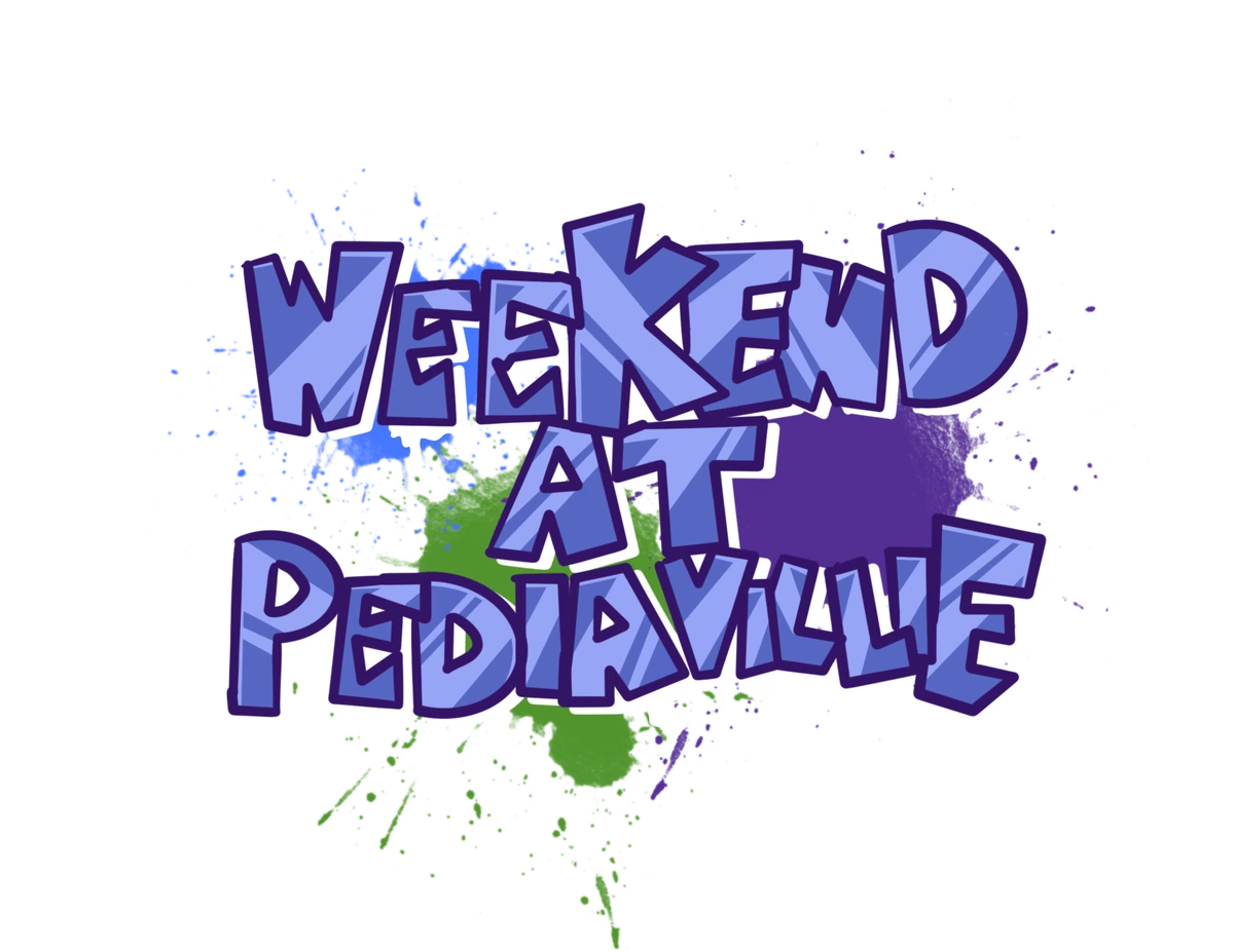 Weekend At Pediavillie | Impaflix Wiki | Fandom