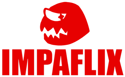 Mess in the Kitchen | Impaflix Wiki | Fandom