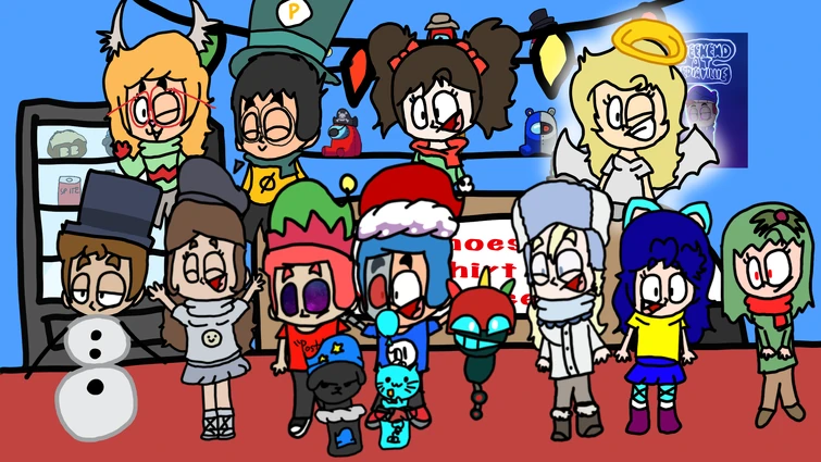 Impaflix Wiki Art Gallery | Impaflix Wiki | Fandom