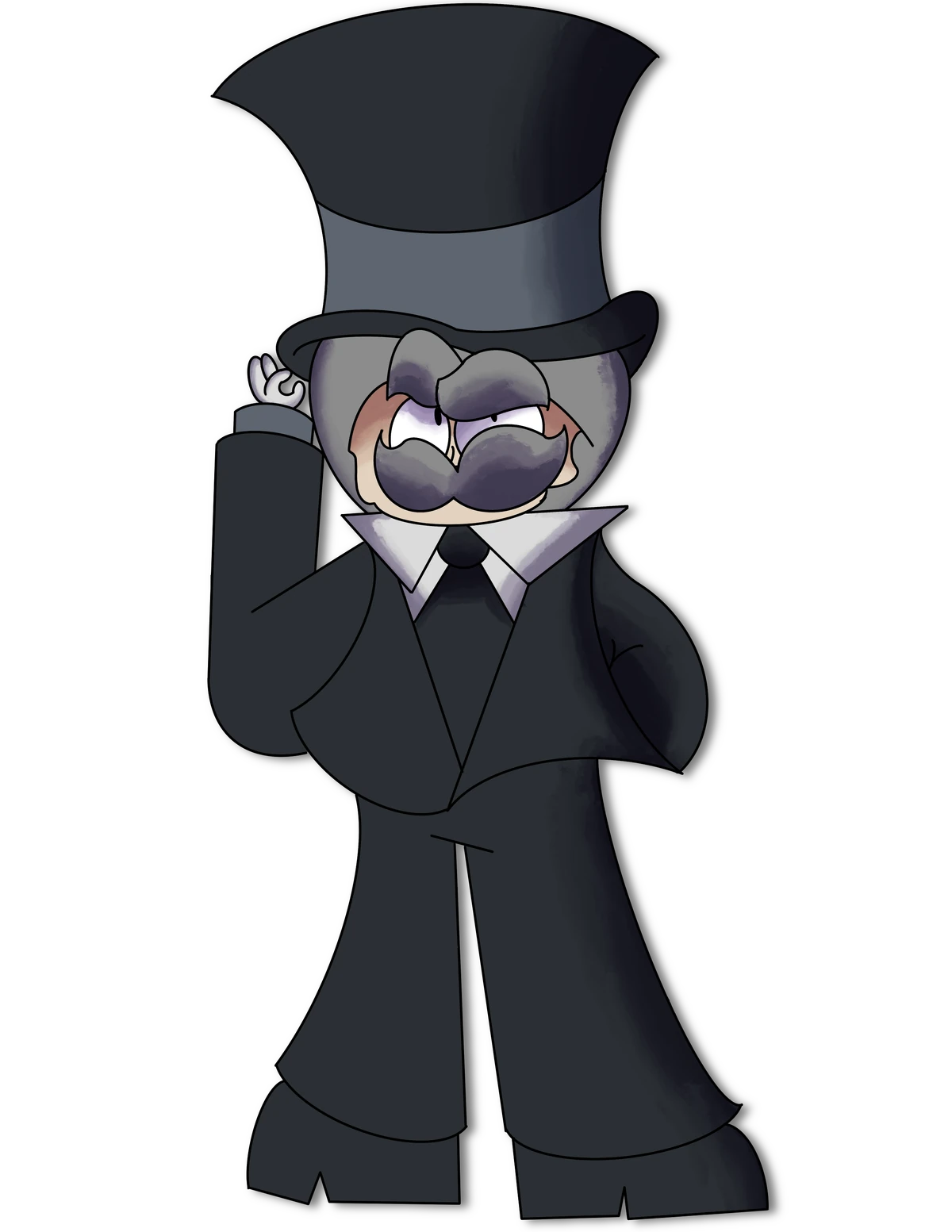 Trite | Impaflix Wiki | Fandom