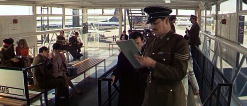 A Dandy In Aspic Internet Movie Plane Database Wiki Fandom